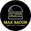 Max bacon - Comuna 17 Precios y Menú a Domicilio - Rappi