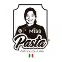 Miss Pasta Cucina Italiana - Norte-Centro Histórico Precios y Menú a ...