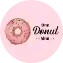One Donut Mini - Comuna 8 Palogrande Precios y Menú a Domicilio - Rappi