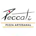 Peccati Pizza Artesanal - Teusaquillo Precios y Menú a Domicilio - Rappi