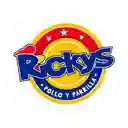 Rickys Pollo y Parrilla - Barrios Unidos Precios y Menú a Domicilio - Rappi