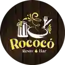 Resto Bar Rococo - Villa Hermosa Precios y Menú a Domicilio - Rappi