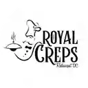 Royal Crepes Restaurant Dc - Engativá Precios y Menú a Domicilio - Rappi