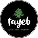 Tayeb Cocina Arabe - Chapinero Precios y Menú a Domicilio - Rappi