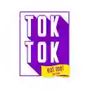 Tok Tok Keto Low Carb - Comuna 3 Precios y Menú a Domicilio - Rappi