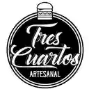 Tres cuartos artesanal - Engativá Precios y Menú a Domicilio - Rappi