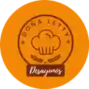 Donna Letty - Suba Precios y Menú a Domicilio - Rappi