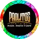 Paolitos Pizza Pasta y Cafe - El Trianon Precios y Menú a Domicilio - Rappi