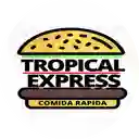 Tropical Express - Central Precios y Menú a Domicilio - Rappi