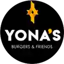 Yonas - Sur Occidente Precios y Menú a Domicilio - Rappi