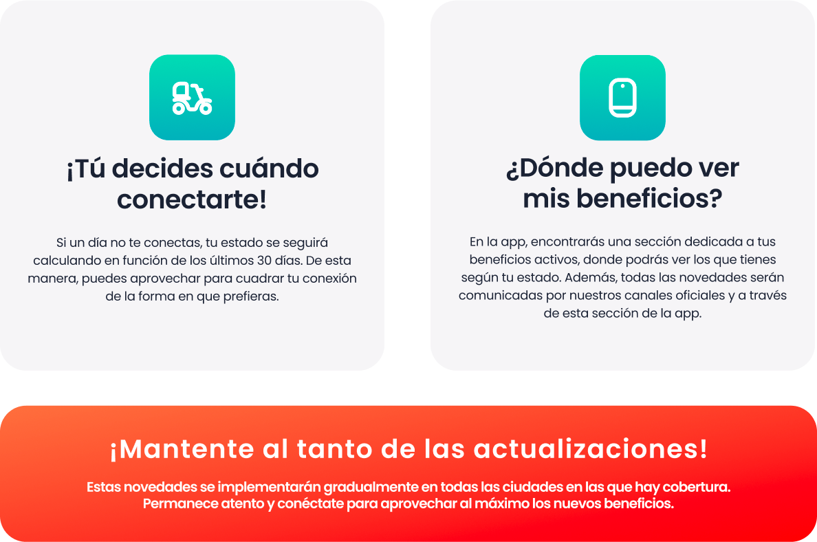 Nota: Las imágenes mostradas son ilustrativas y no representan ...