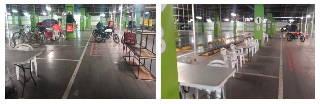 Hora: 8:00 am a 10:00 pm