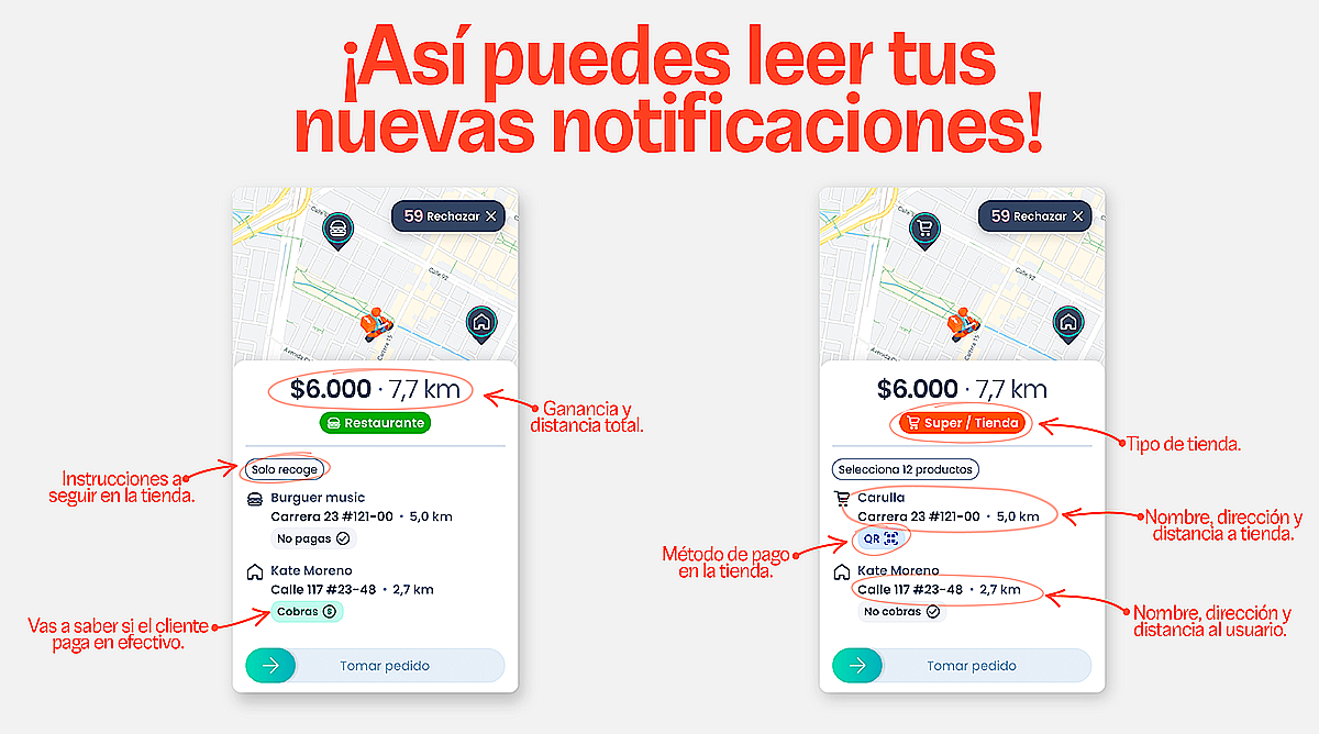Lo que se mantiene…