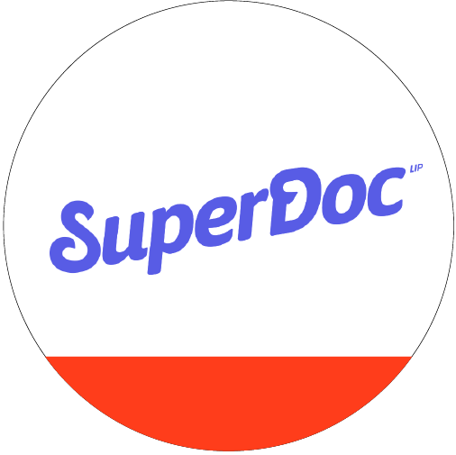Consulta aquí el sitio de SuperDoc