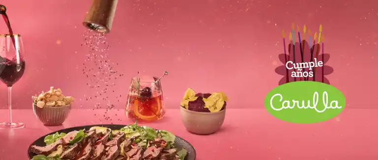 Carulla- Cedro Bolivar - 550 a domicilio en Bogotá - Rappi