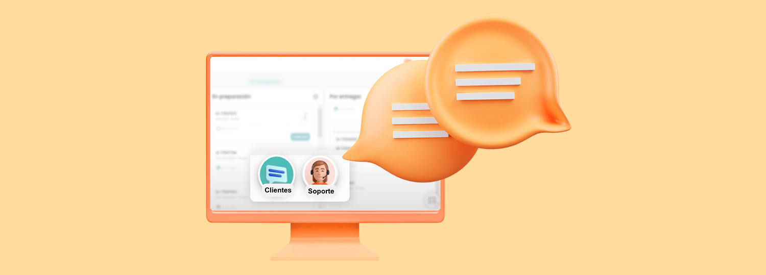 ¿Cómo contactar a tu cliente desde RappiAliados?