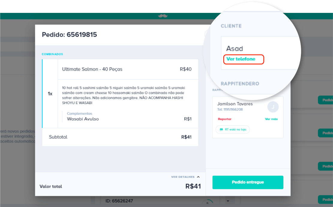 Fidelize seus clientes usando o chat direto e supere as expectativas!