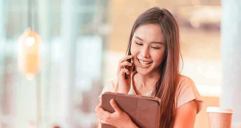 No pierdas una sola venta ¡Bienvenido a Contactability!