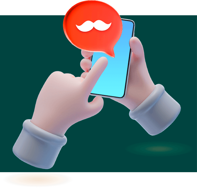 No pierdas una sola venta ¡Bienvenido a Contactability!