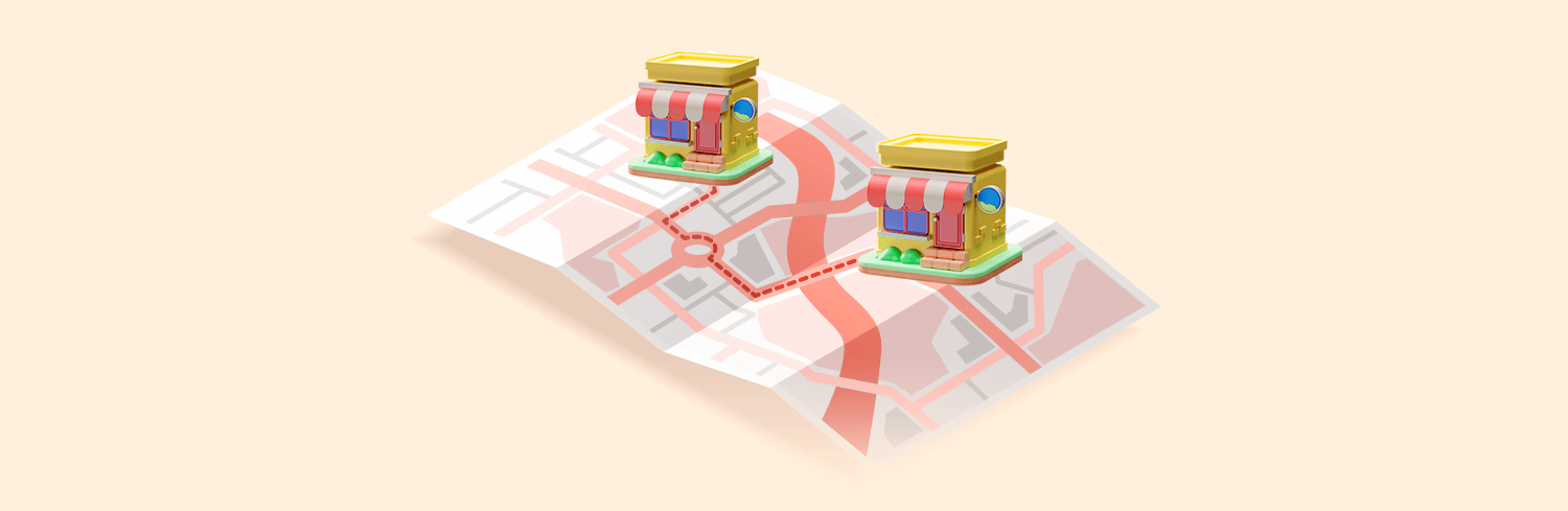 ¡Beneficios de tener todas tus tiendas operando en Rappi!