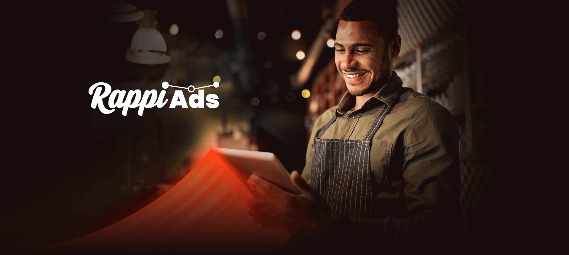 ¿Qué es RappiAds y cómo funciona?