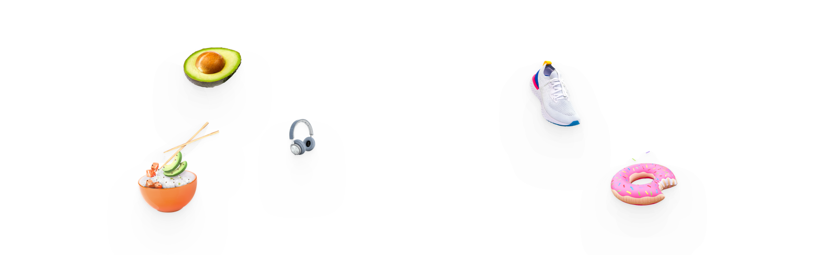 Rappi México: Entregas a domicilio en minutos