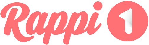 Rappi México: Entregas a domicilio en minutos